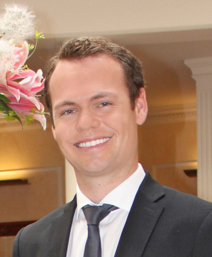 Team » Hotel zur Post in Bansin auf Usedom